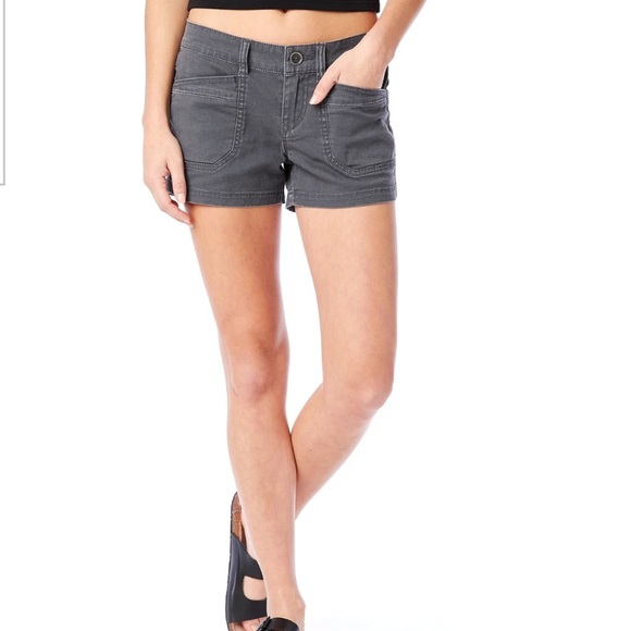 UNIONBAY | Shorts | Unionbay Junior Delaney Short | Poshmark